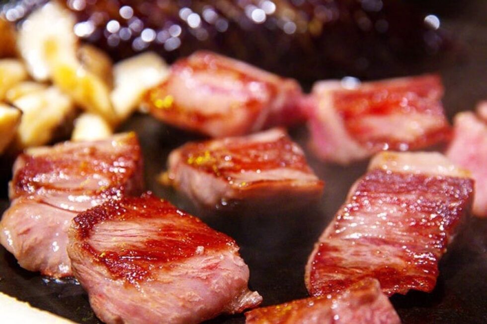 TAYUDO the best indoor Korean BBQ | Korean BBQ Buffet